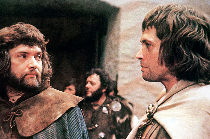Macbeth (1971) | ČSFD.cz