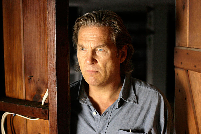 Jeff Bridges | ČSFD.cz