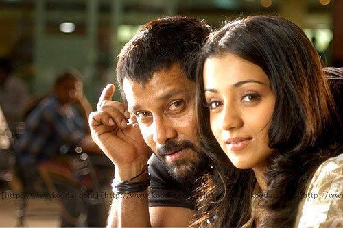 Bheema (2008) | ČSFD.cz