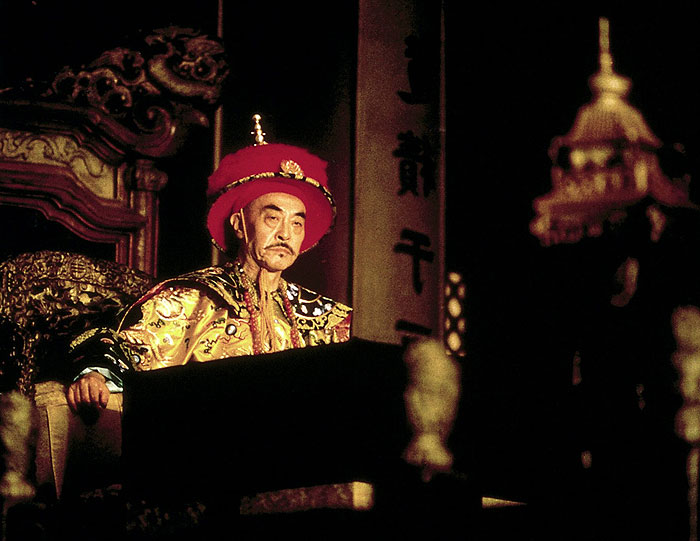 Yapian zhanzheng (1997) | ČSFD.cz