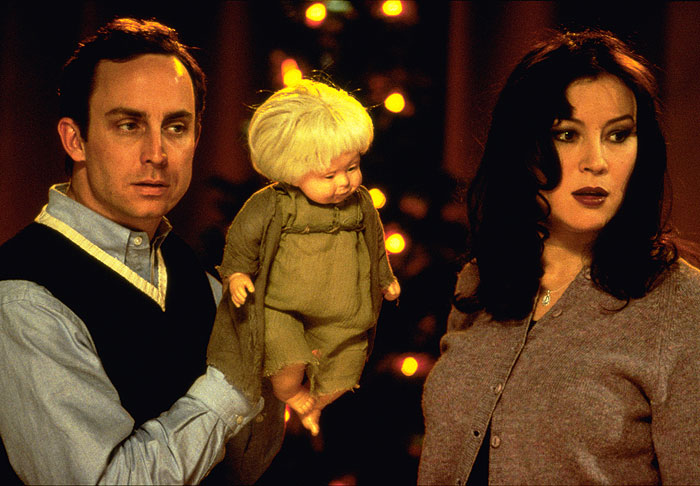 Jennifer Tilly | ČSFD.cz