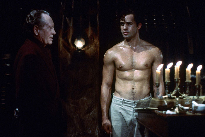 Fantóm (1996) | ČSFD.sk