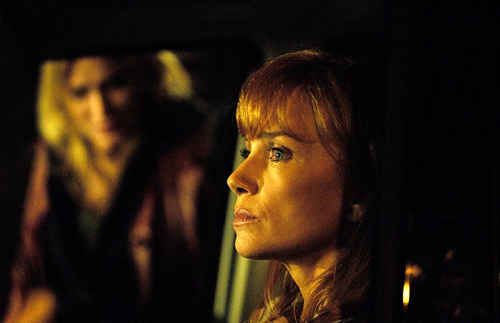 American Venus (2007) | ČSFD.cz