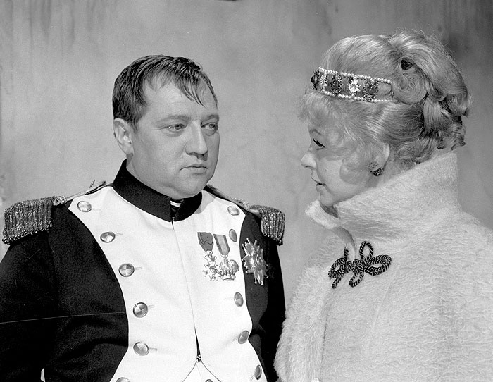 Waterloo (1967) | ČSFD.cz