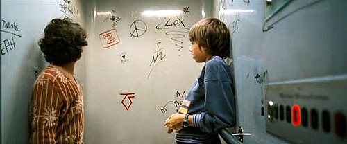 Zozo (2005) | ČSFD.sk