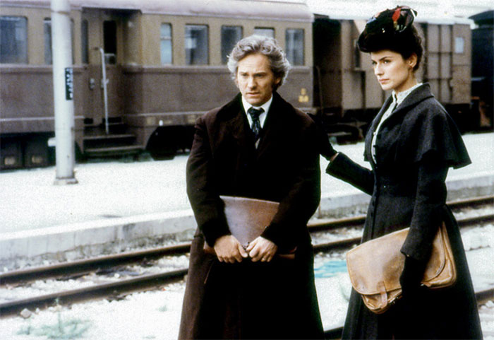 Cuore (2001) | ČSFD.cz