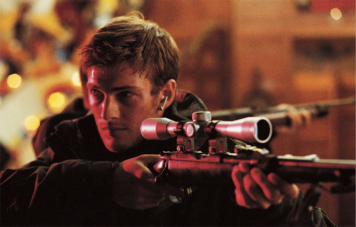 Monstrum (2005) | ČSFD.cz