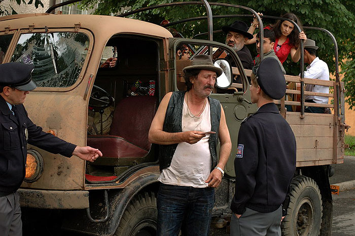 ROMing (2007) | ČSFD.sk