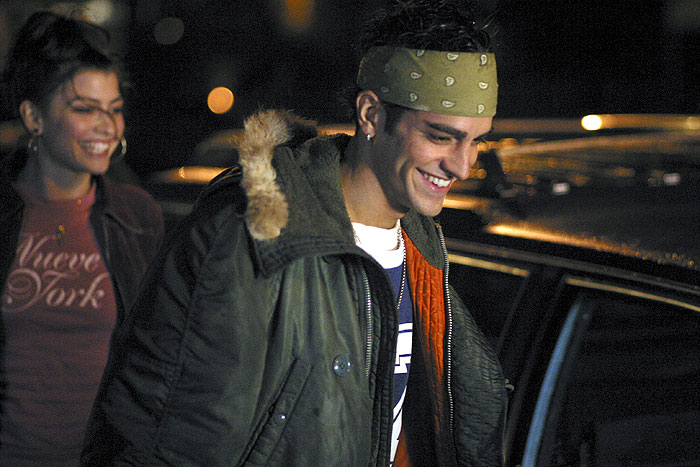 Jen další příběh (2003) | ČSFD.cz