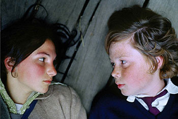 Machuca (2004) | ČSFD.cz