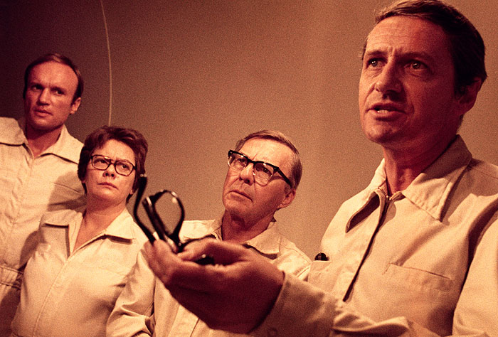 Kmen Andromeda (1971) | ČSFD.cz