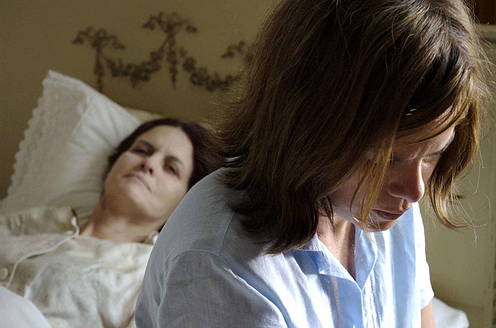 Home (2008) | ČSFD.cz