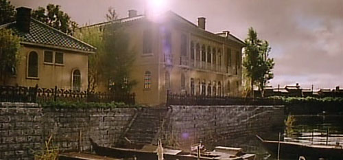 Teito monogatari (1988) | ČSFD.cz