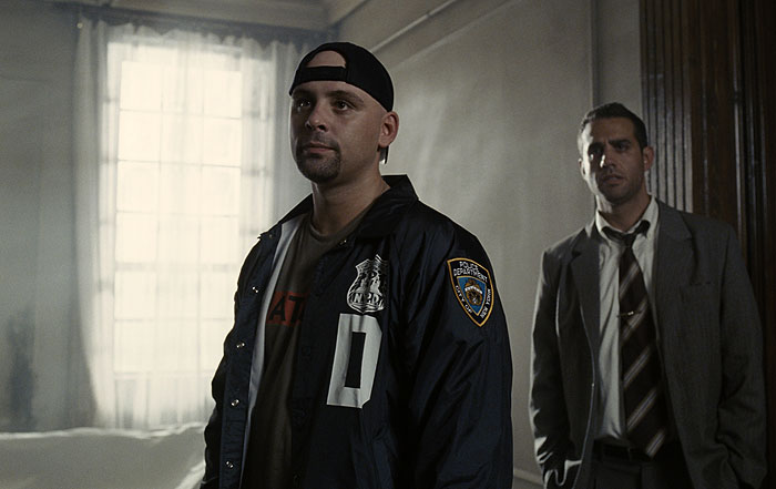 John Fallon | ČSFD.cz