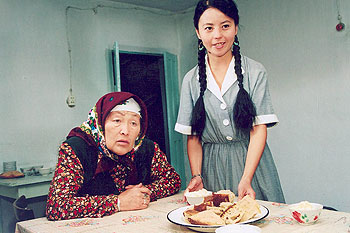 Saratan (2005) | ČSFD.cz