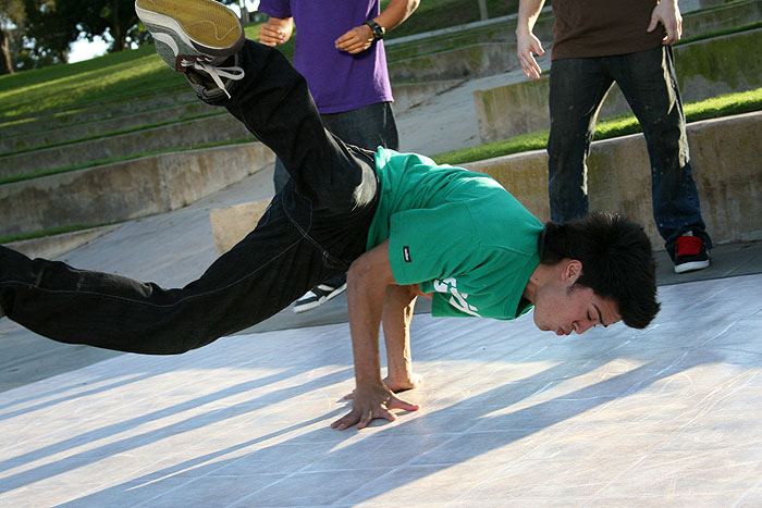 Neuvěřitelné lidské tělo (2007) | ČSFD.cz