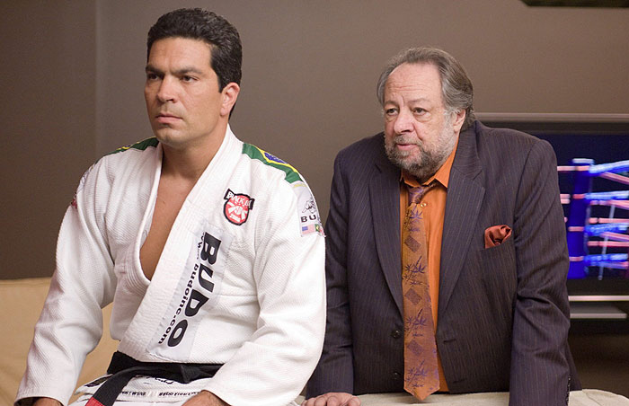 John Machado | ČSFD.cz