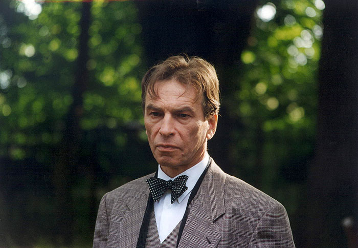 Travis (1996) | ČSFD.cz
