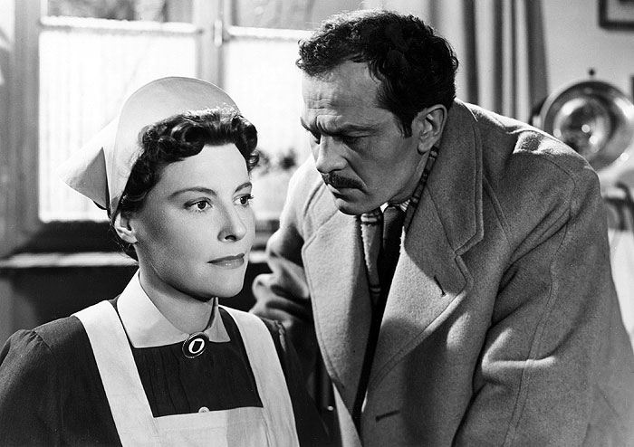 Der Mann meines Lebens (1954) | ČSFD.cz
