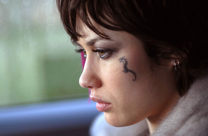 Olga Kurylenko | ČSFD.cz