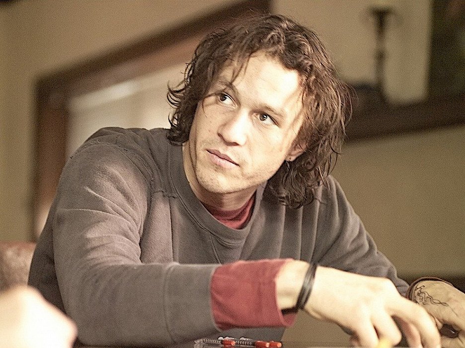 Heath Ledger | ČSFD.cz