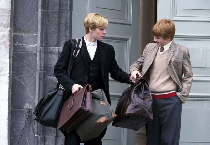 Jordan Frieda | ČSFD.cz