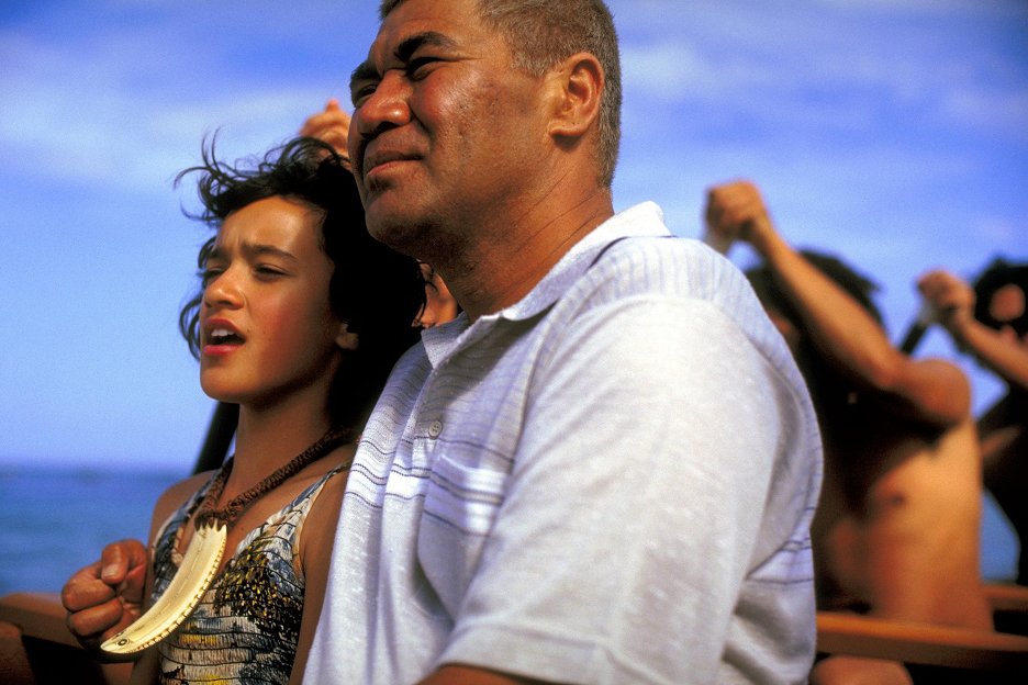 Pán velryb (2002) | ČSFD.cz