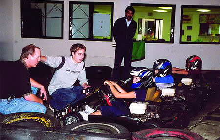 Max Rules (2005) | ČSFD.cz