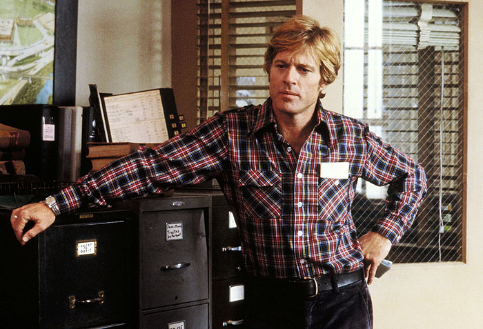 Brubaker (1980) | ČSFD.cz