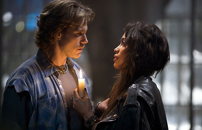 Adam Pascal | Ciekawostki | ČSFD.cz