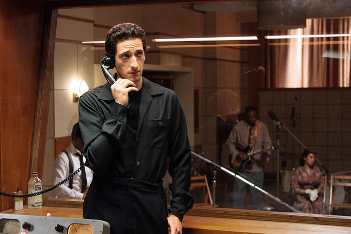 Adrien Brody | ČSFD.sk