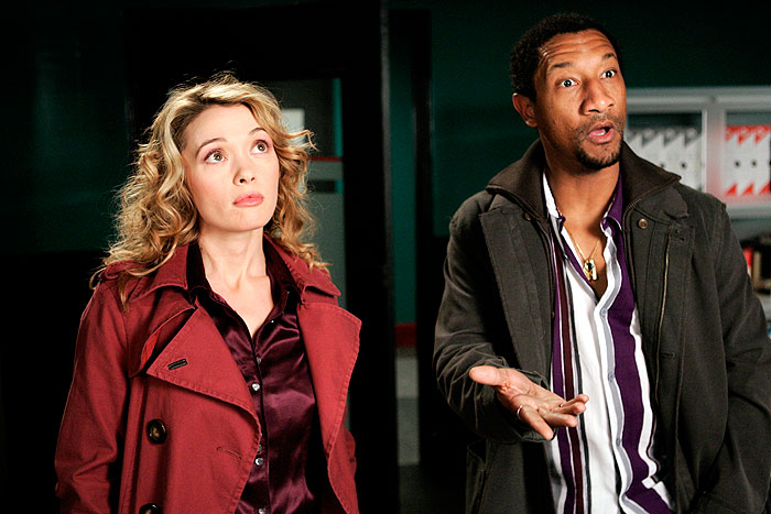 Alice a Charlie (2006) | ČSFD.cz