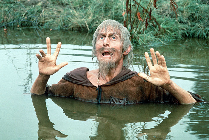 Geoffrey Bayldon | ČSFD.cz