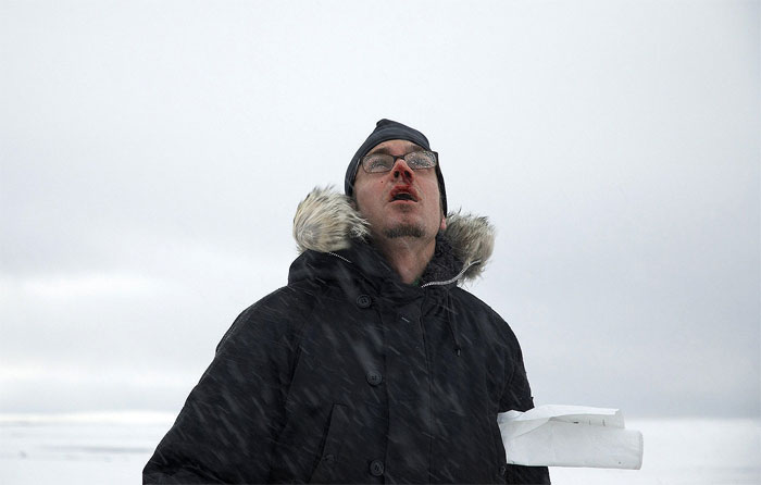 The Last Winter (2006) | ČSFD.cz