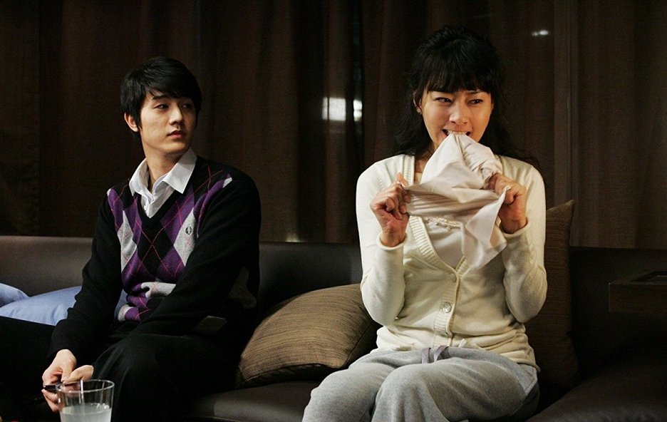 Jin-hee Park | ČSFD.cz