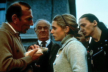 Rat (2000) | ČSFD.cz