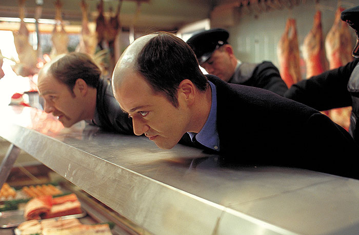 Nejlepší obchodníci (2000) | Ścieżki dźwiękowe | ČSFD.cz