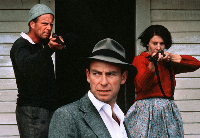 Bad Blood (1981) | ČSFD.cz