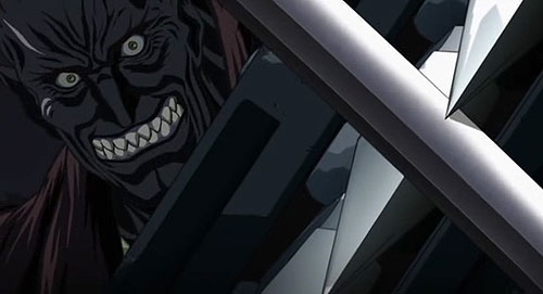 Highlander: The Search for Vengeance (2007) | ČSFD.cz