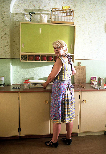 Damals in der DDR (2004) | ČSFD.cz