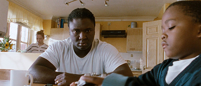 Cass (2008) | ČSFD.cz