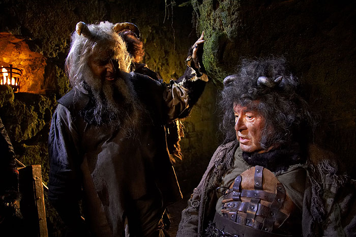 Boris Hybner | ČSFD.cz