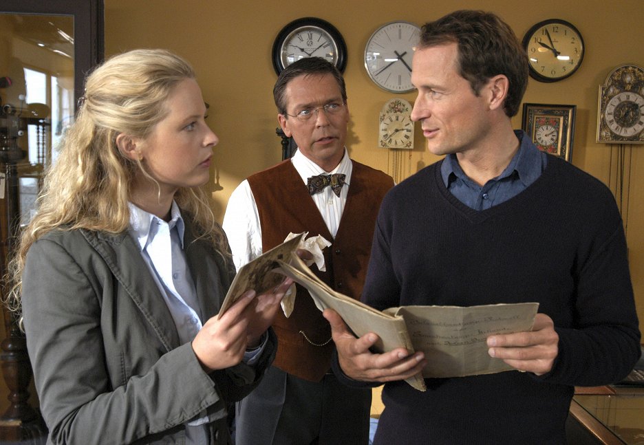 Jacques Breuer | ČSFD.cz