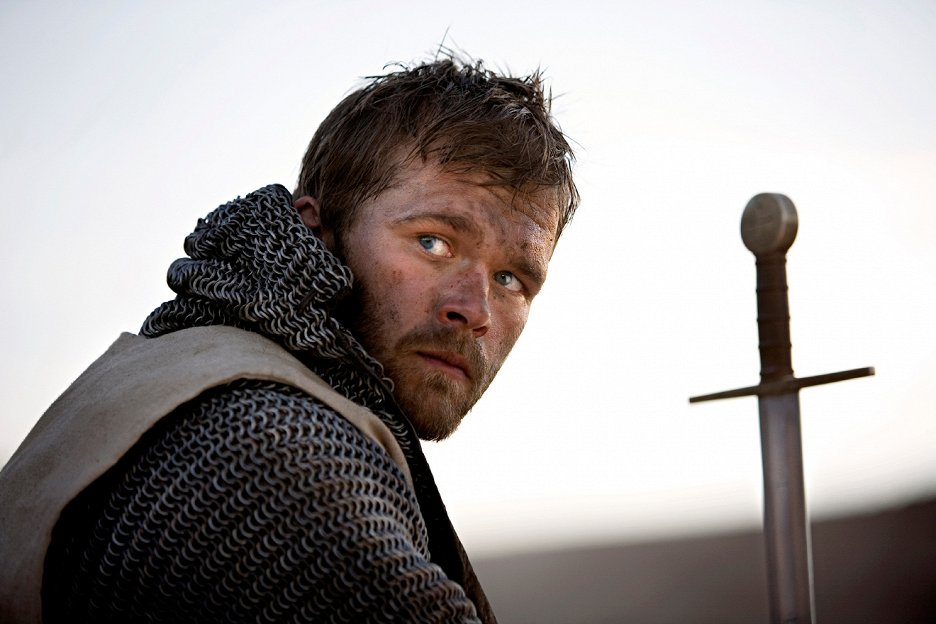 Arn (2007) | ČSFD.cz