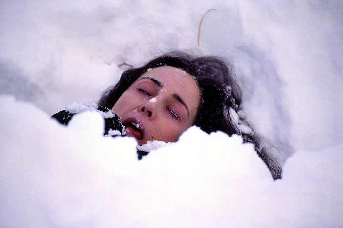 Lavina (1999) | ČSFD.cz