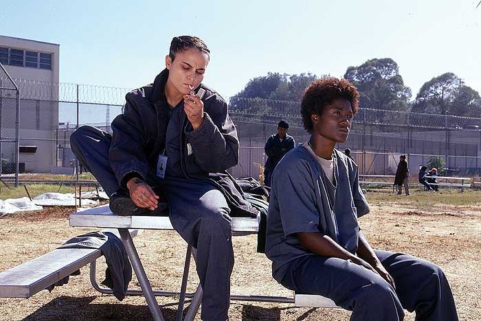 Rain Phoenix | ČSFD.cz