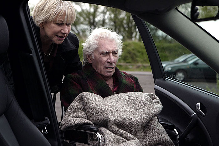 Frank Finlay | ČSFD.cz