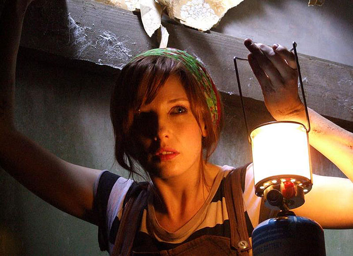 Kelly Reilly | Biografie | ČSFD.cz