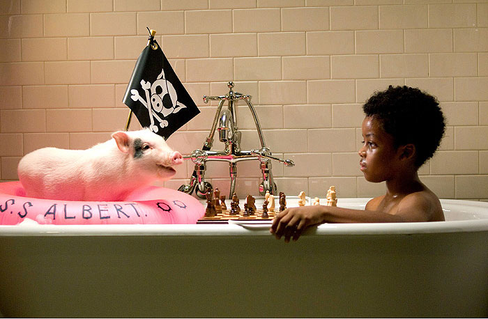 Eshaya Draper | ČSFD.cz