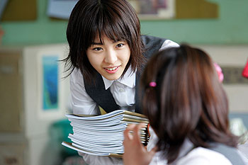 Baekmanjangjaui cheot sarang (2006) | ČSFD.cz